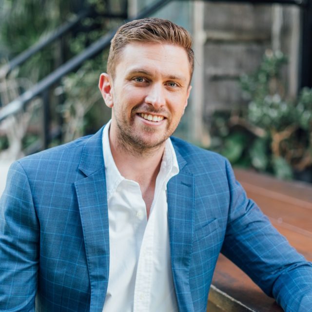 About us – Pinpoint Capital