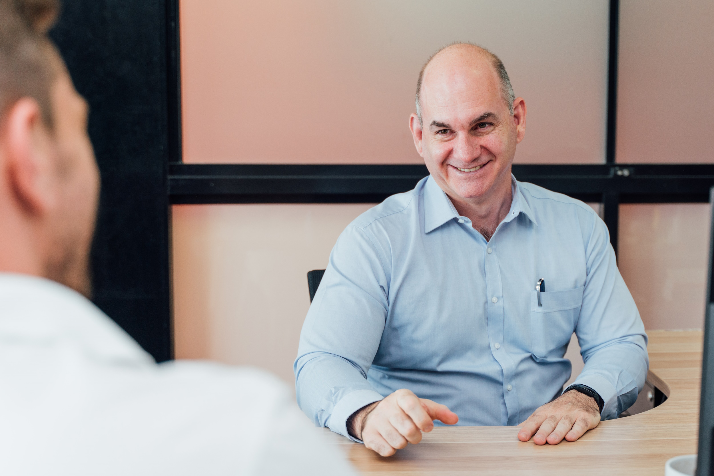 About us – Pinpoint Capital