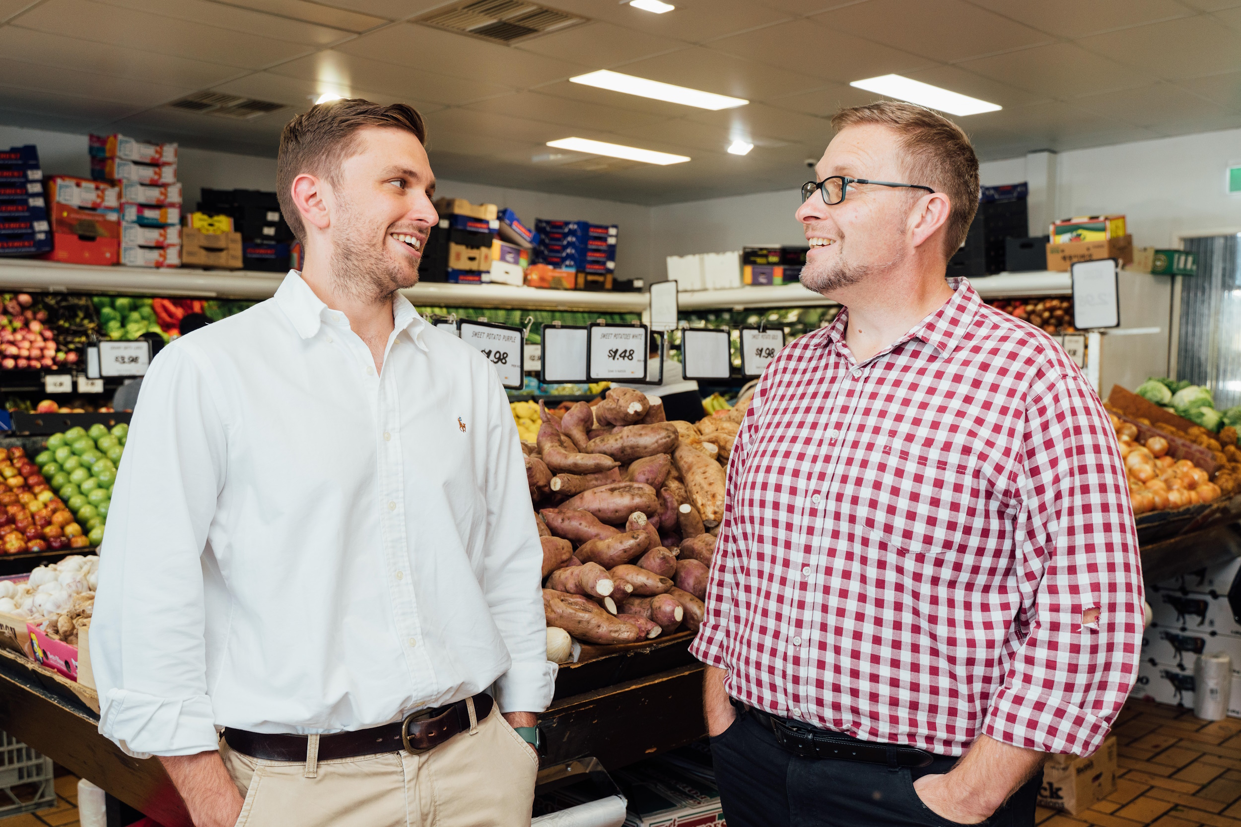 About us – Pinpoint Capital